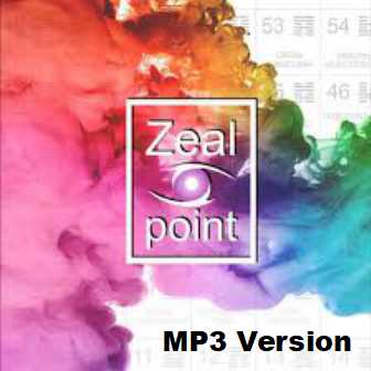 Zeal Point Chakra Activation MP3 Version – Vandana Light Healing